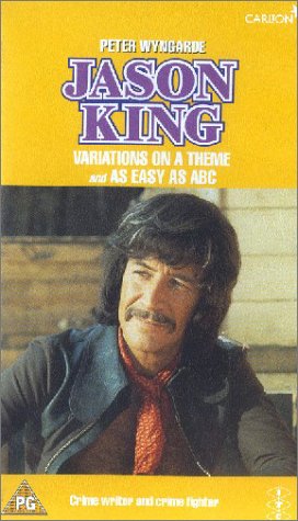 Jason King (1971-1972) picture