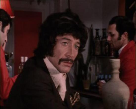 Picture of Jason King (1971-1972)