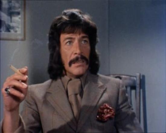 Picture of Jason King (1971-1972)