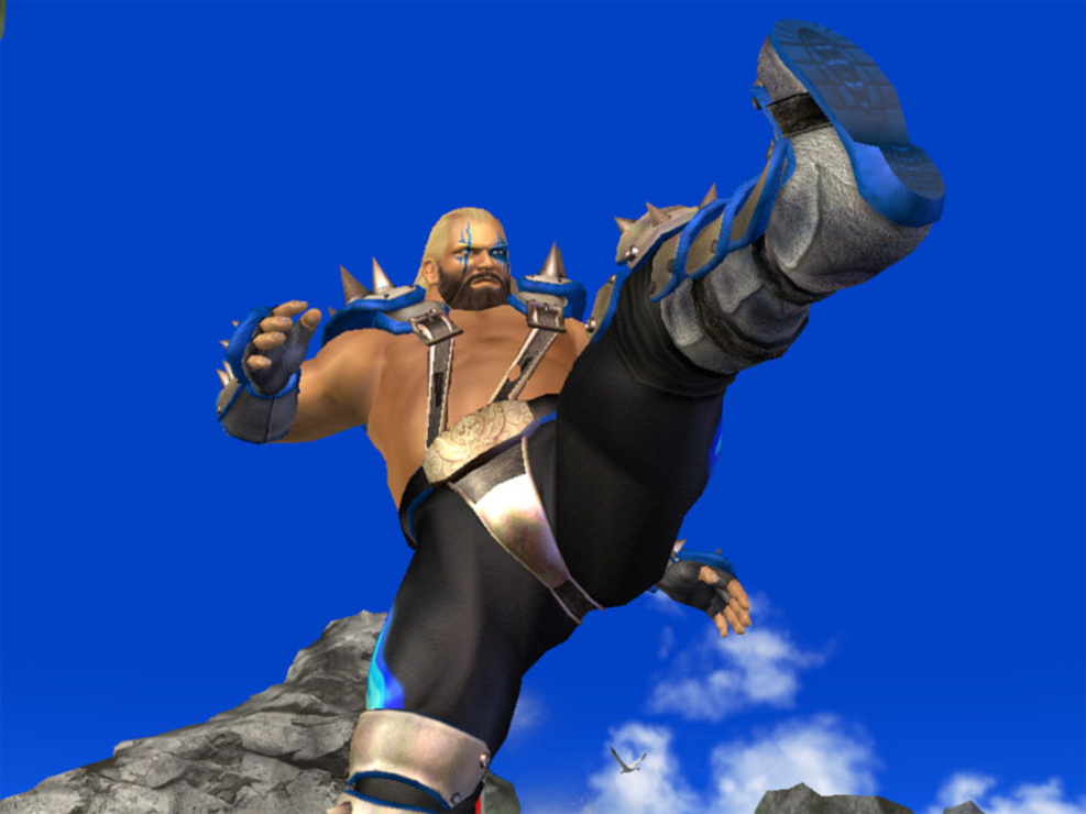 Image of Bass Armstrong / Mr. Strong