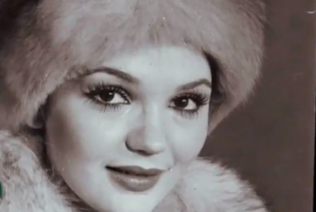 Picture of Biljana Ristic