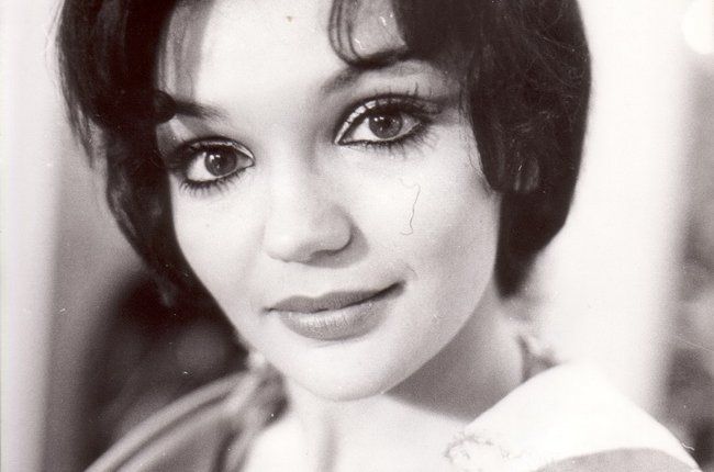 Picture of Biljana Ristic