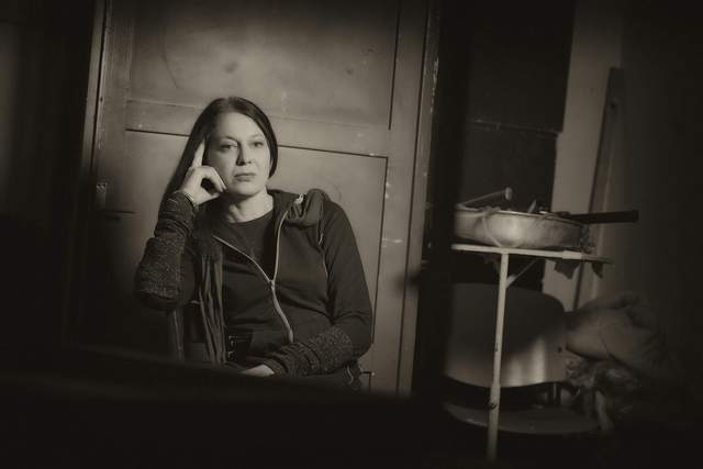 Varja Djukic picture