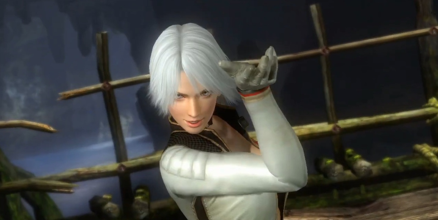 Picture of Christie Allen