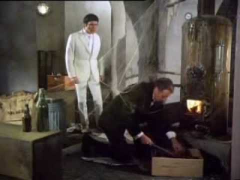 Picture of Randall and Hopkirk (Deceased)