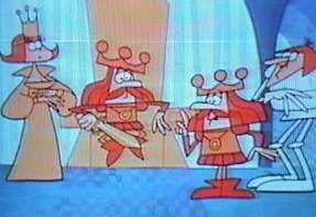 Picture of Arthur! And the Square Knights of the Round Table