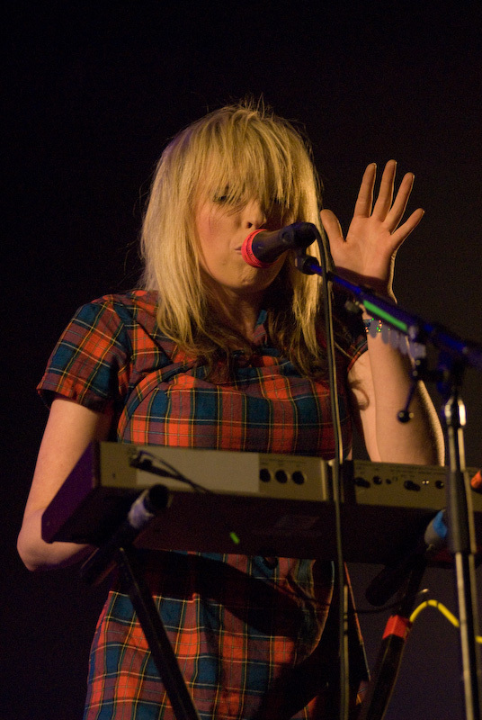 Picture of Katie White