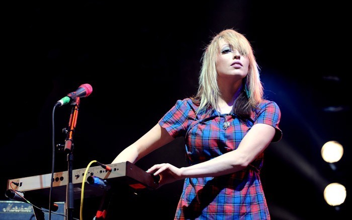 Picture of Katie White