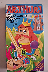 Arthur! And the Square Knights of the Round Table picture
