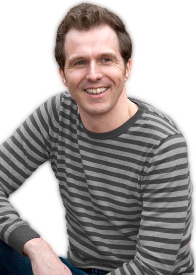 Image of Christopher Edge