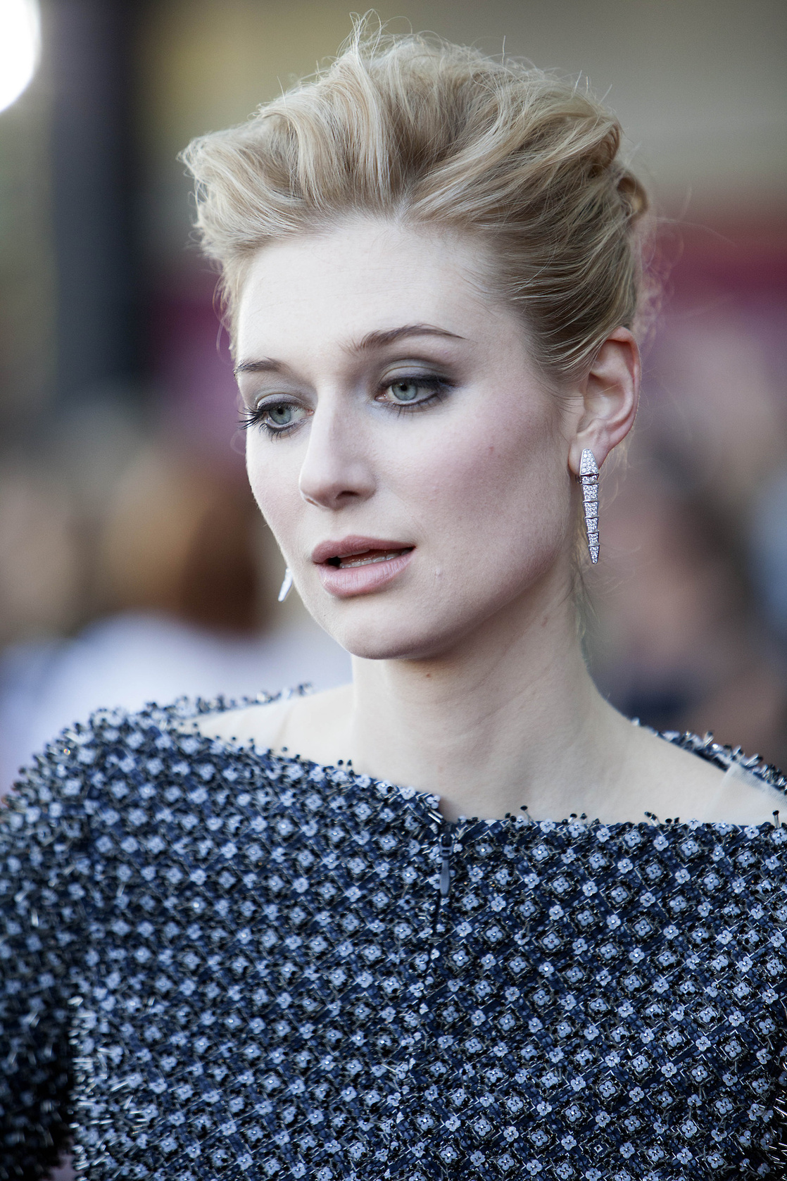 Image of Elizabeth Debicki