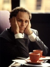 Picture of John Cage