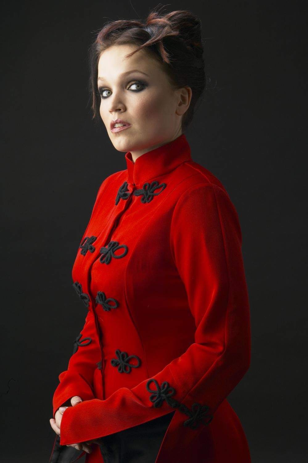 Picture of Tarja Turunen