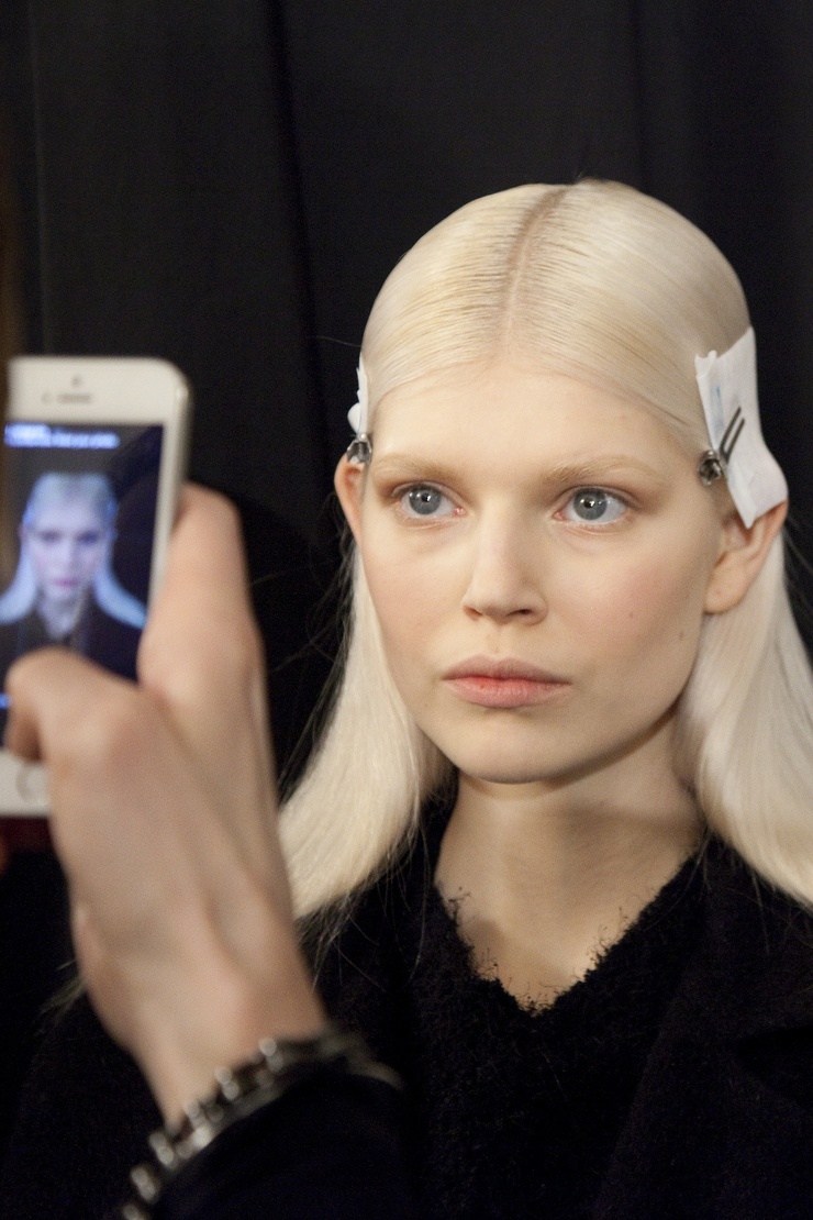 Picture of Ola Rudnicka