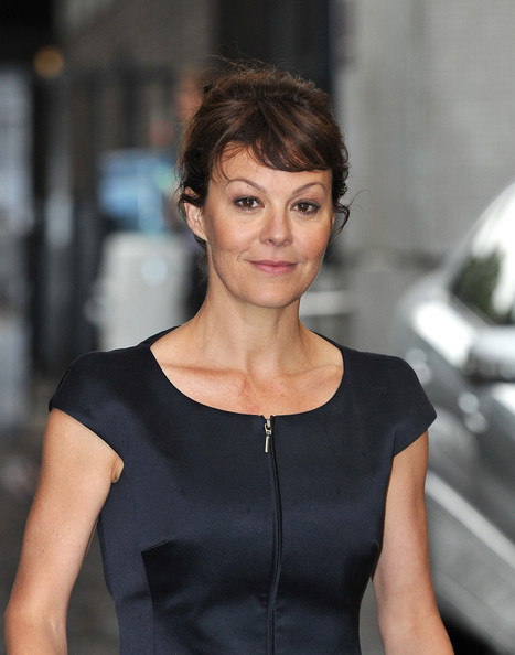 Image of Helen McCrory