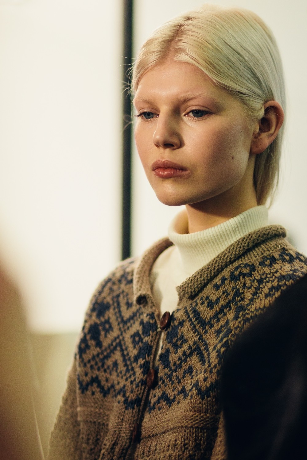 Picture of Ola Rudnicka