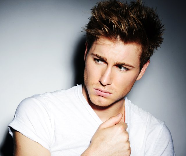 Picture of Wes Aderhold
