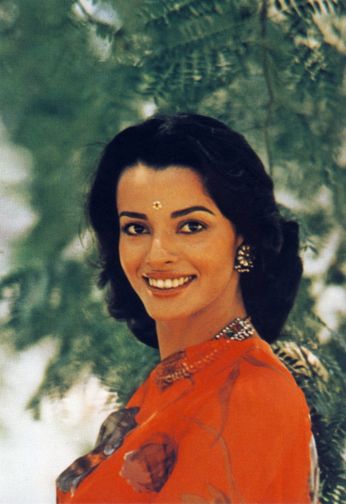 Picture of Persis Khambatta