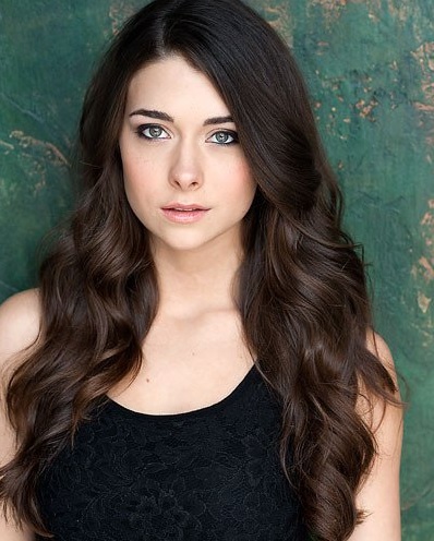 Picture of Allison Paige