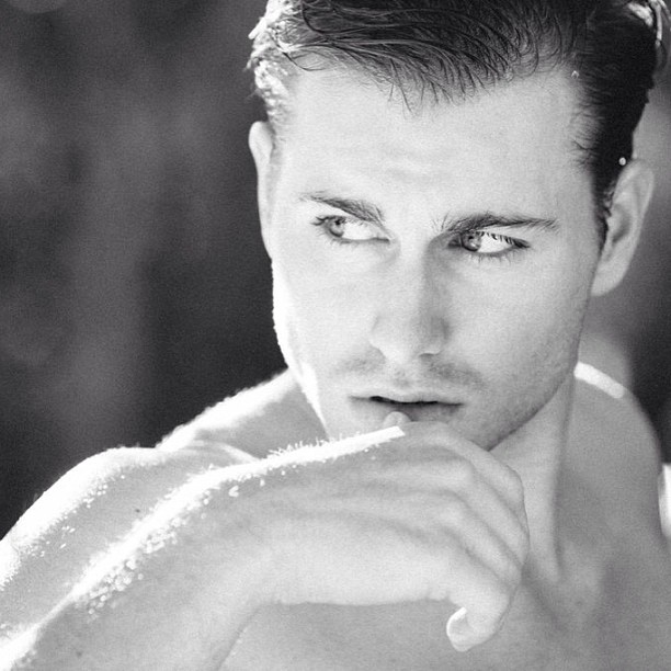 Picture of Wes Aderhold