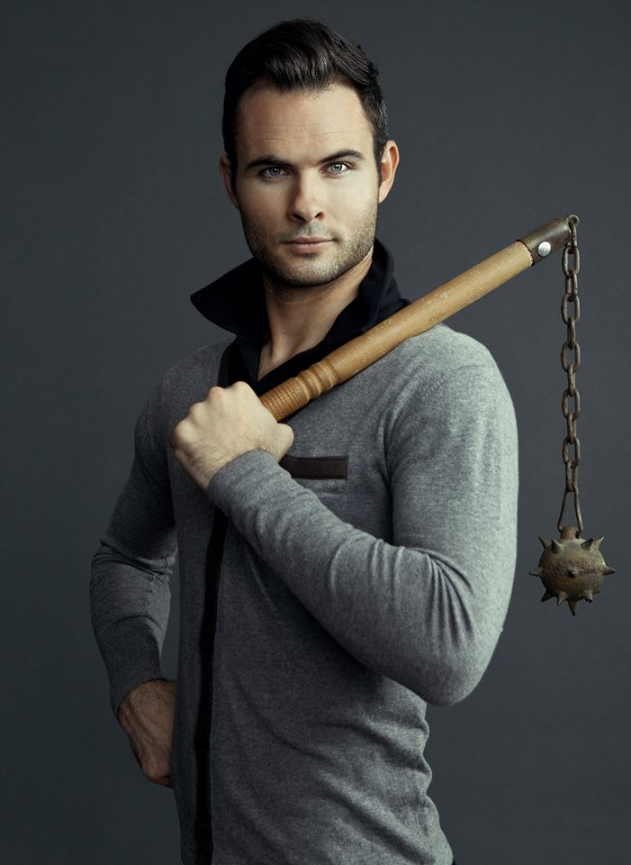 Picture of Daniel Vincent Gordh