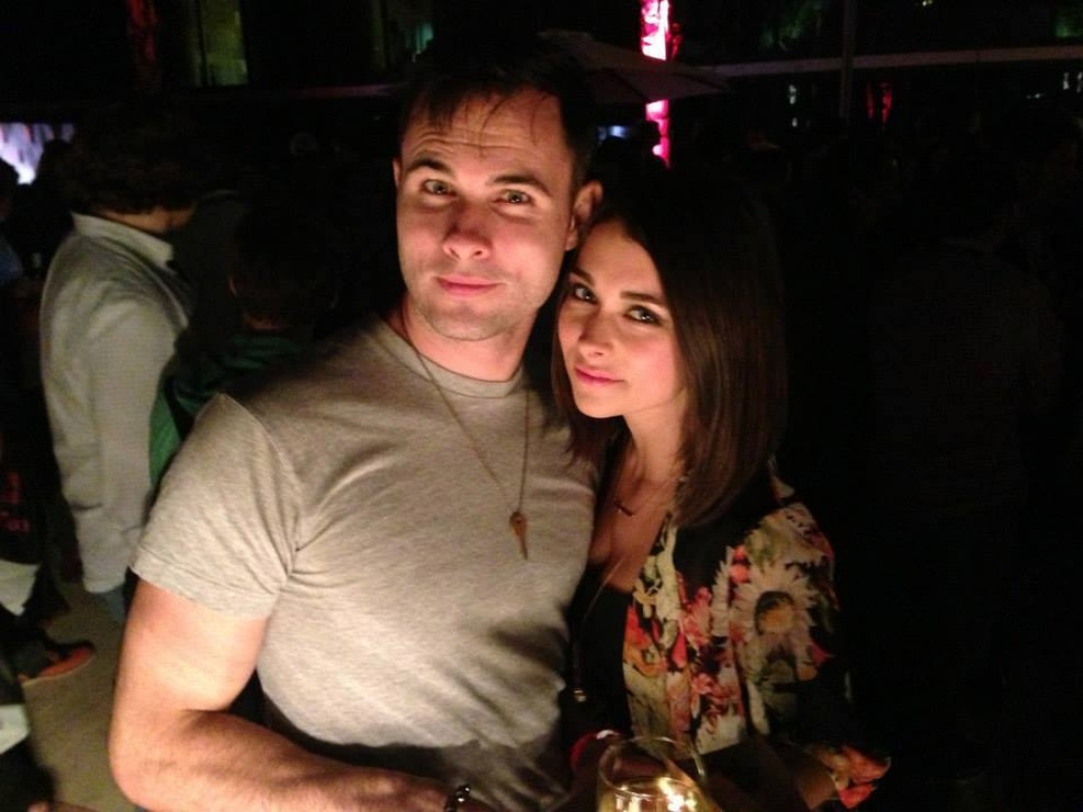 Image of Daniel Vincent Gordh