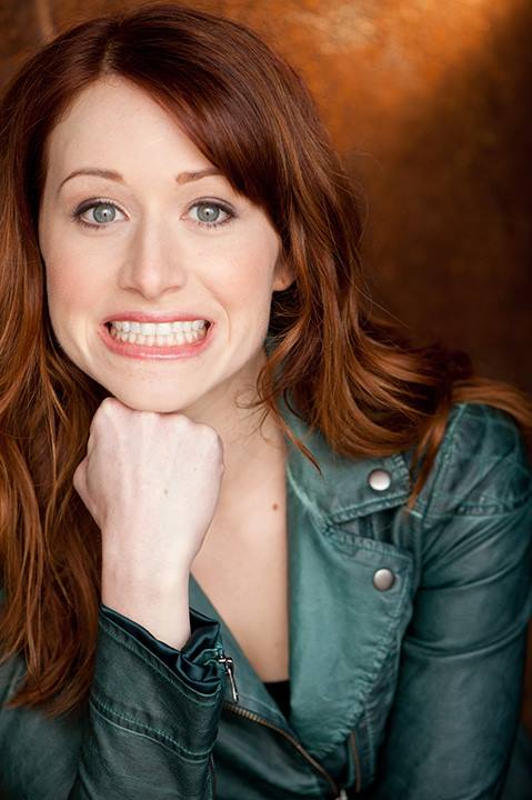 Picture of Ashley Clements