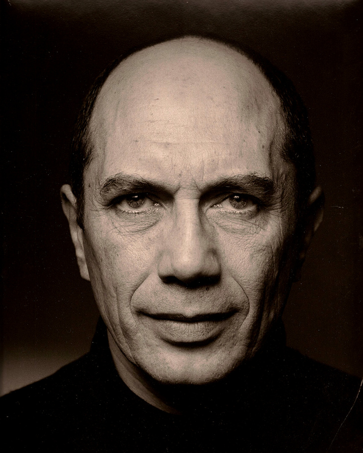 Picture of Féodor Atkine