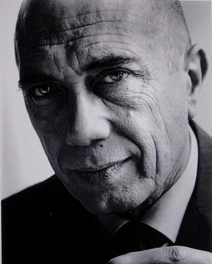 Picture of Féodor Atkine