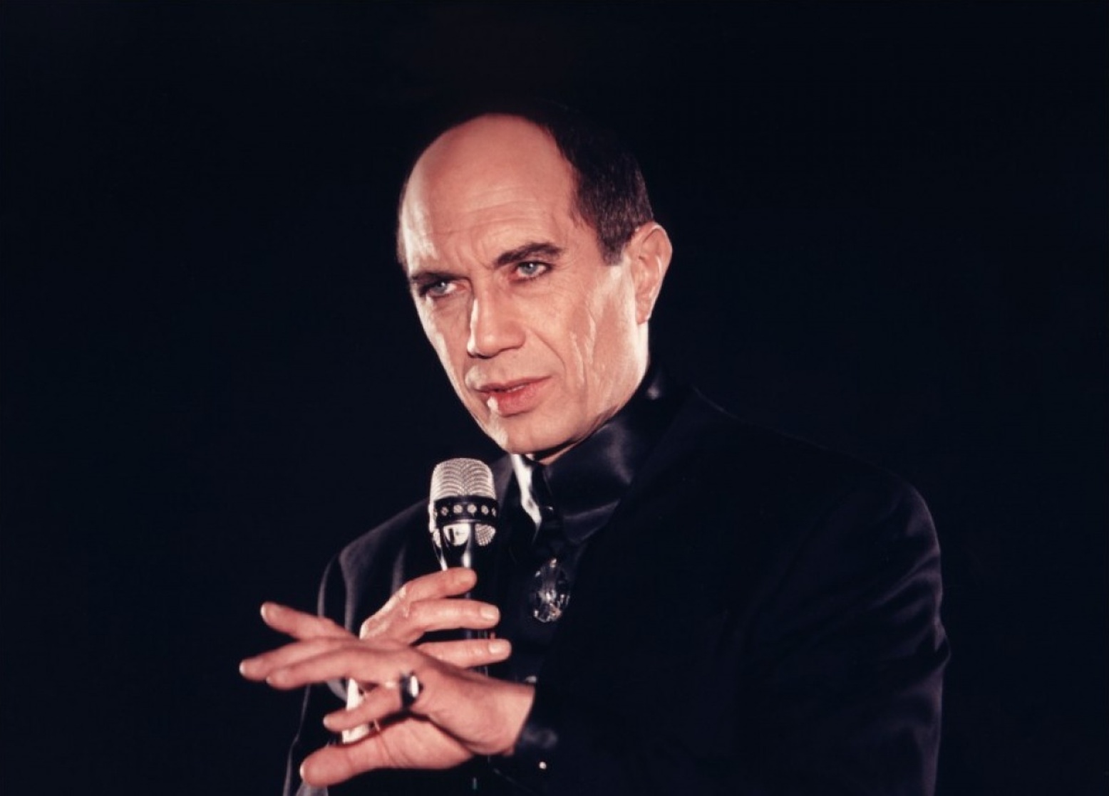 Picture of Féodor Atkine