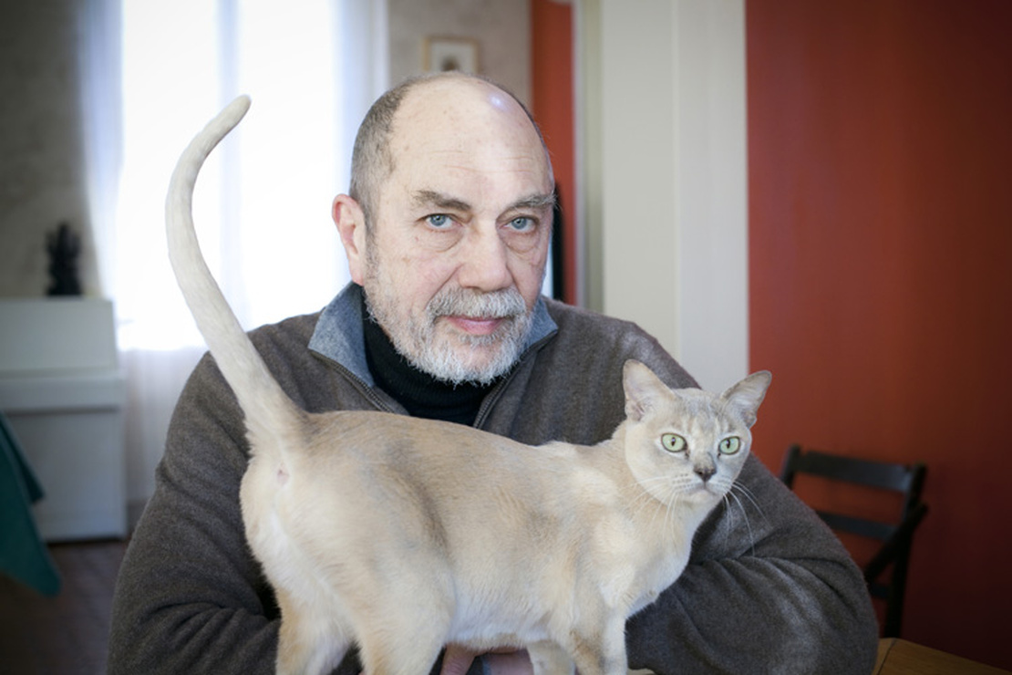 Féodor Atkine image