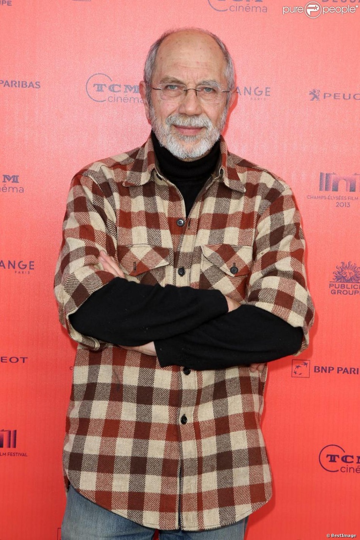 Picture of Féodor Atkine