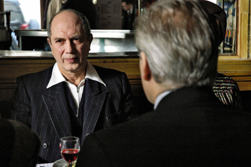 Picture of Féodor Atkine