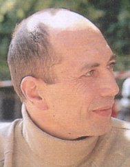 Féodor Atkine image