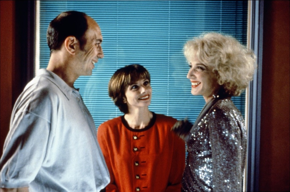 Picture of Féodor Atkine