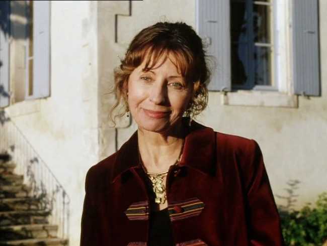 Marie Rivière picture