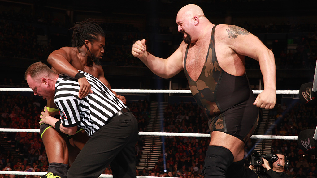 Picture of Paul Wight