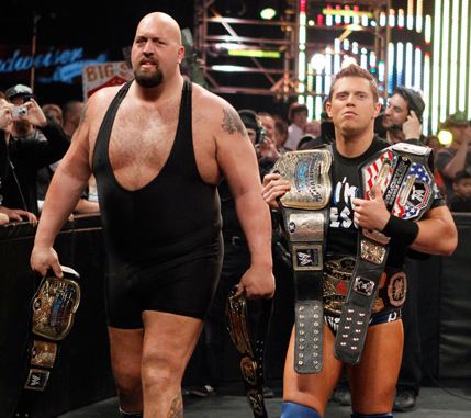 Picture of Paul Wight