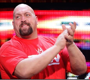 Picture of Paul Wight