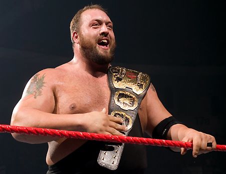 Image of Paul Wight
