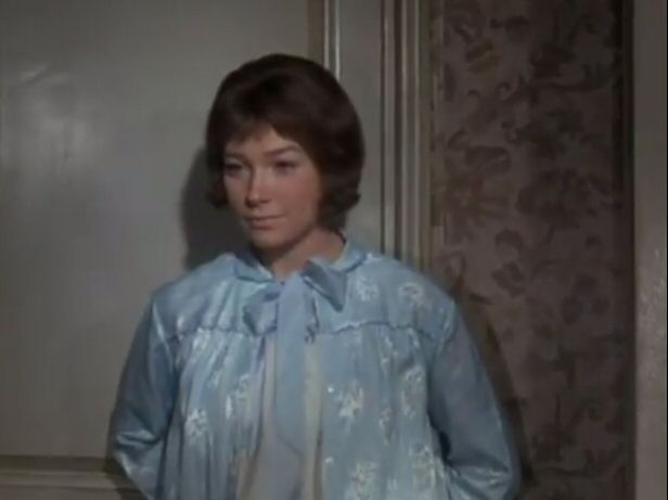Picture of Woman Times Seven (1967)