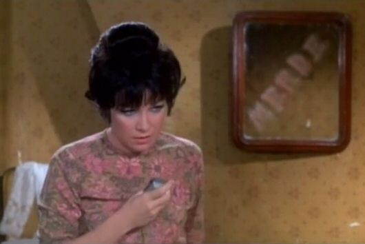 Picture of Woman Times Seven (1967)