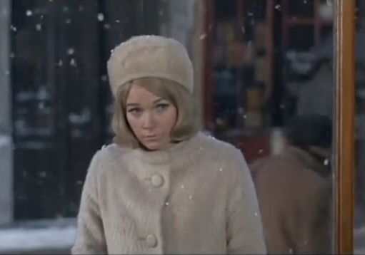 Picture of Woman Times Seven (1967)