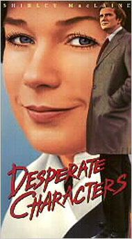 Picture of Desperate Characters