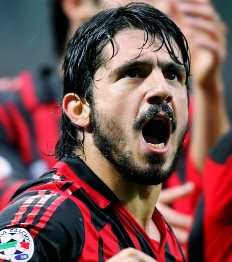 Picture of Gennaro Gattuso