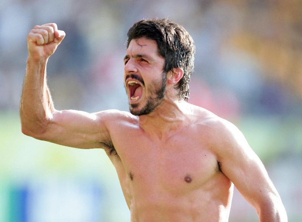 Picture of Gennaro Gattuso