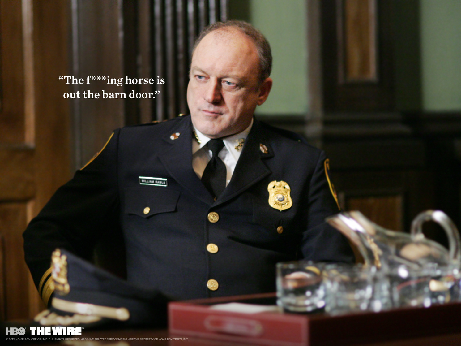 The Wire picture