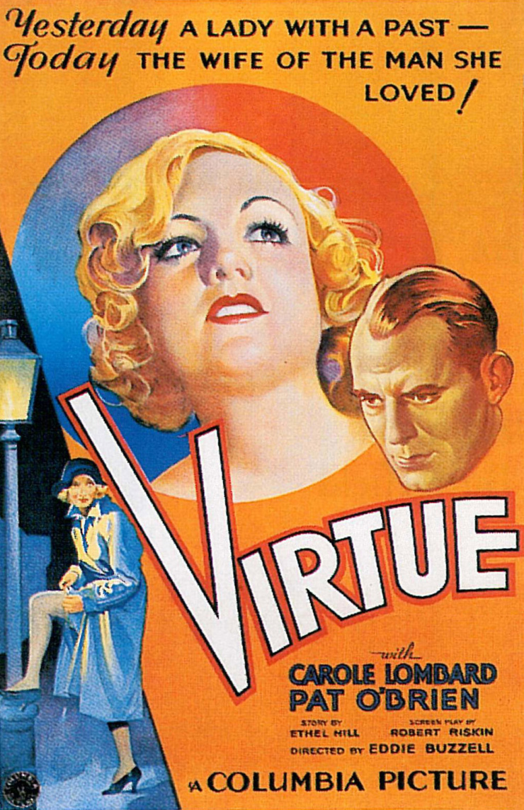 Virtue image