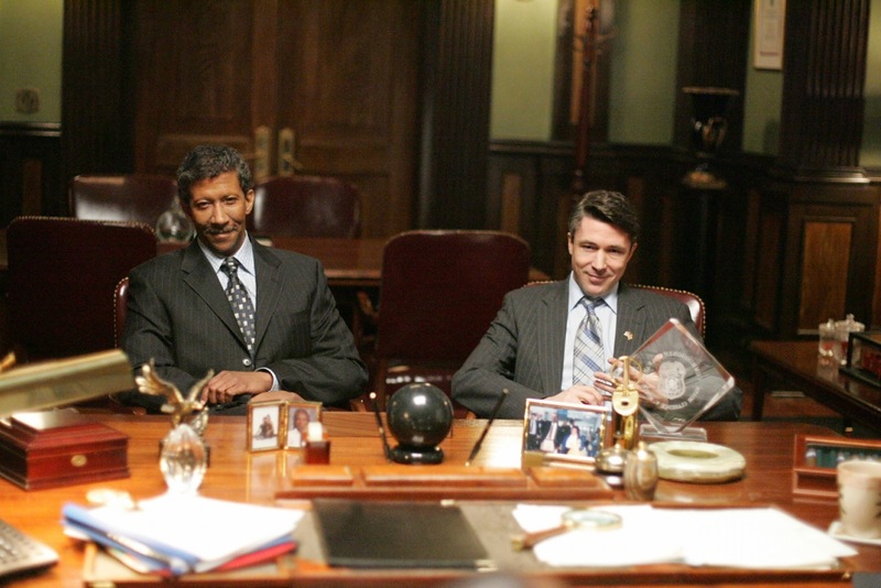 Picture of The Wire