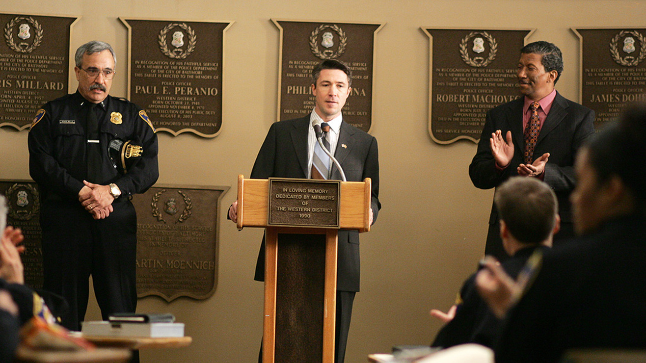 Picture of The Wire